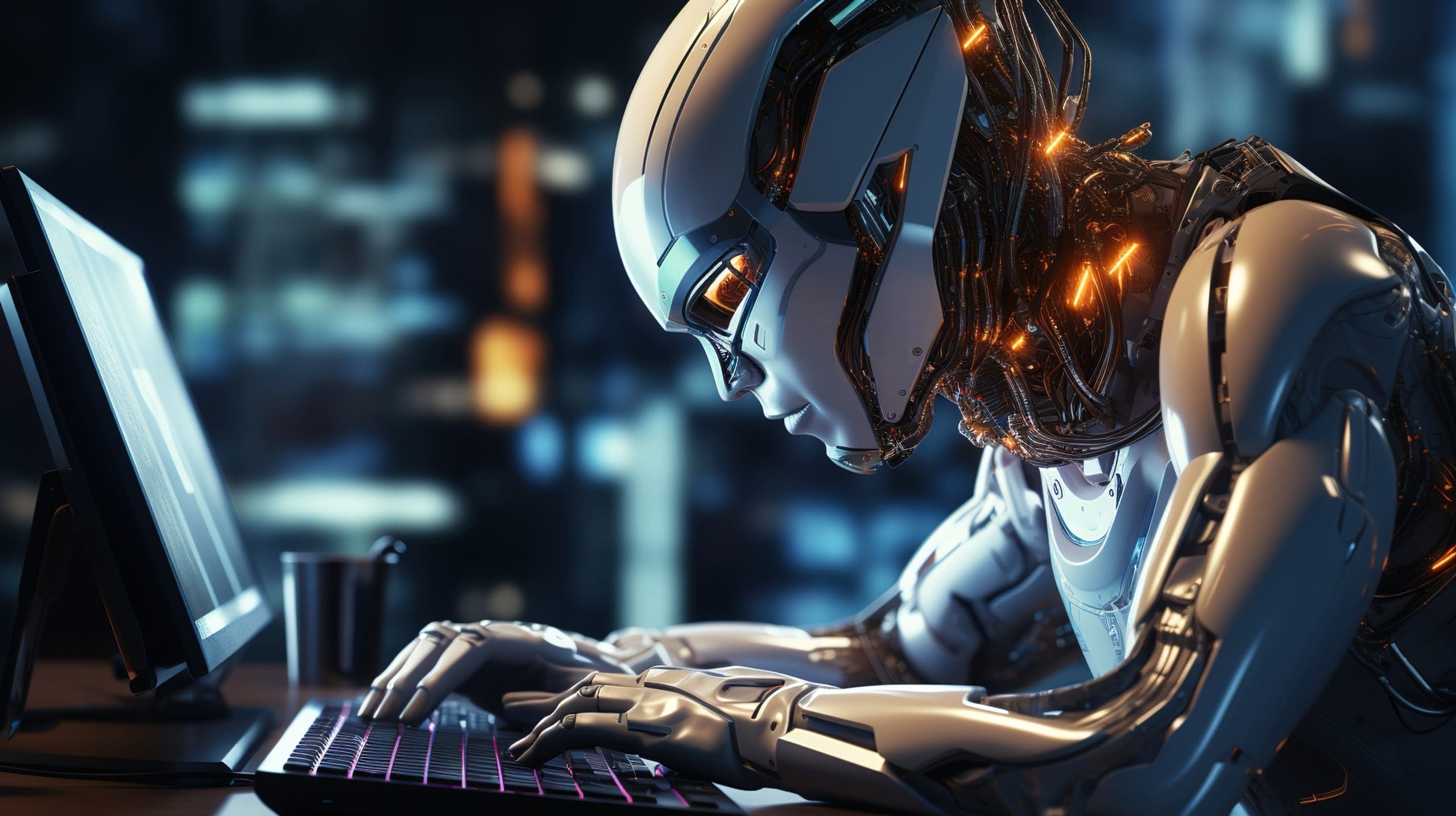 Gartner Predicts 75% Adoption of AI Code Assistants among Enterprise ...