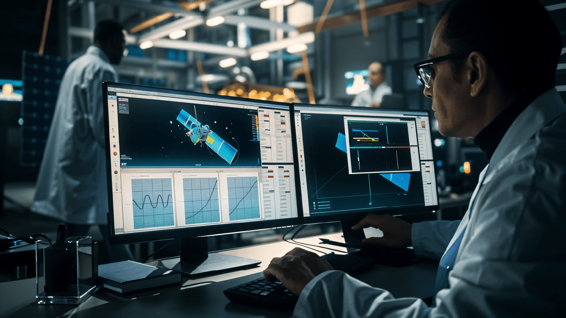 DXC Helps ESA Launch GenAI Agents for Space Research