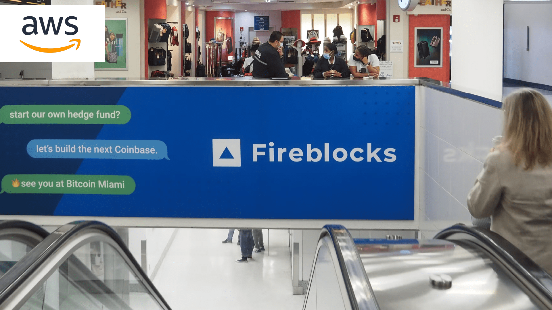 Fireblocks-AWS Simplify Tokenization | IT Tech Pulse