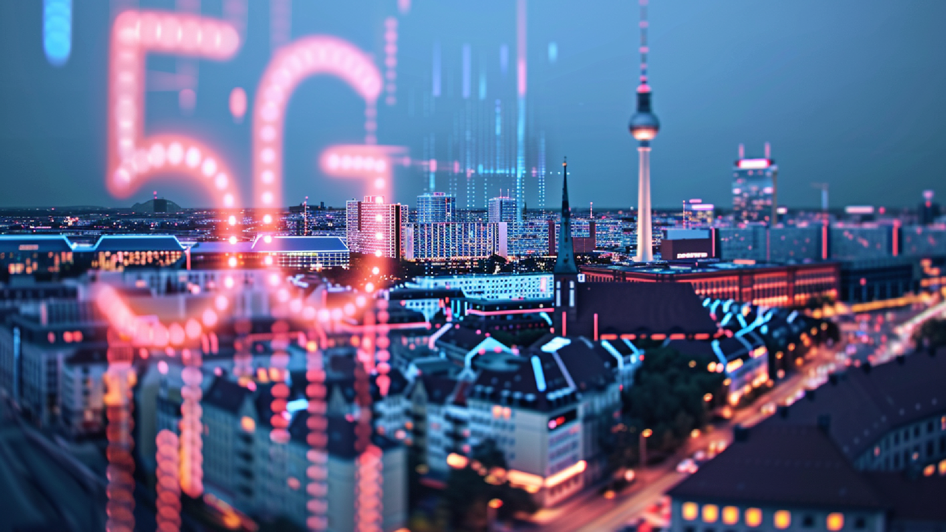 O₂ Telefónica, Google Cloud, Nokia Enhance 5G | IT Tech Pulse