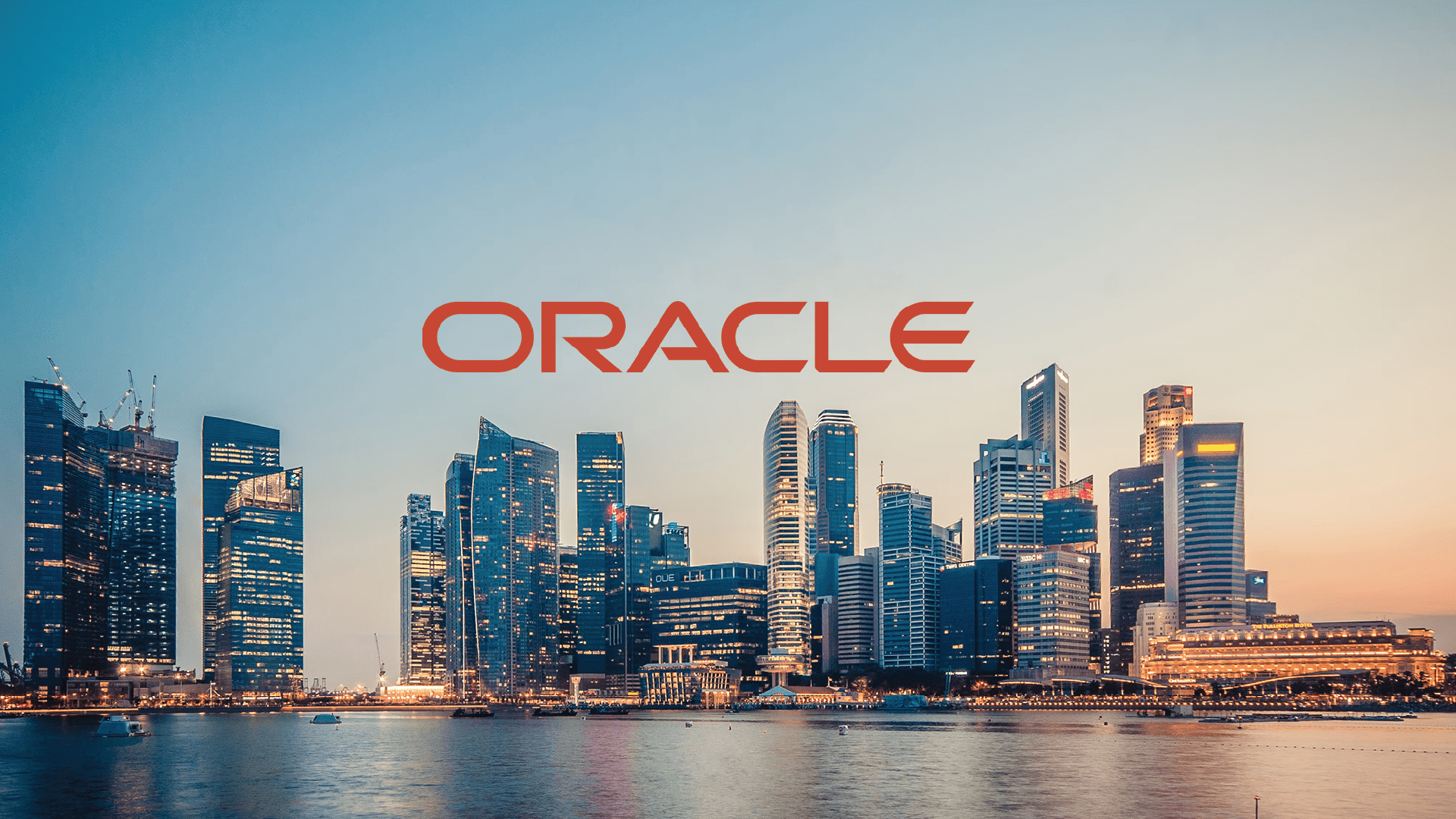 Oracle Launches AI Centre in Singapore for SE Asia - ITTech Pulse