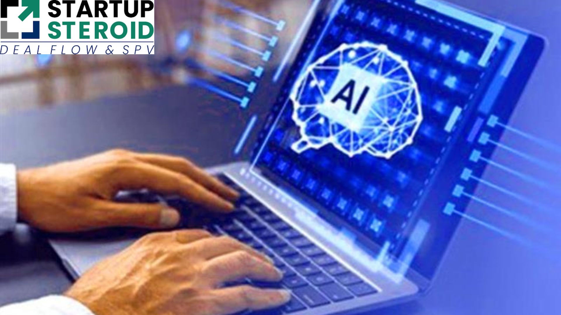 Startup Steroid Launches Revolutionary AI-Powered Pitch Readiness Score ...