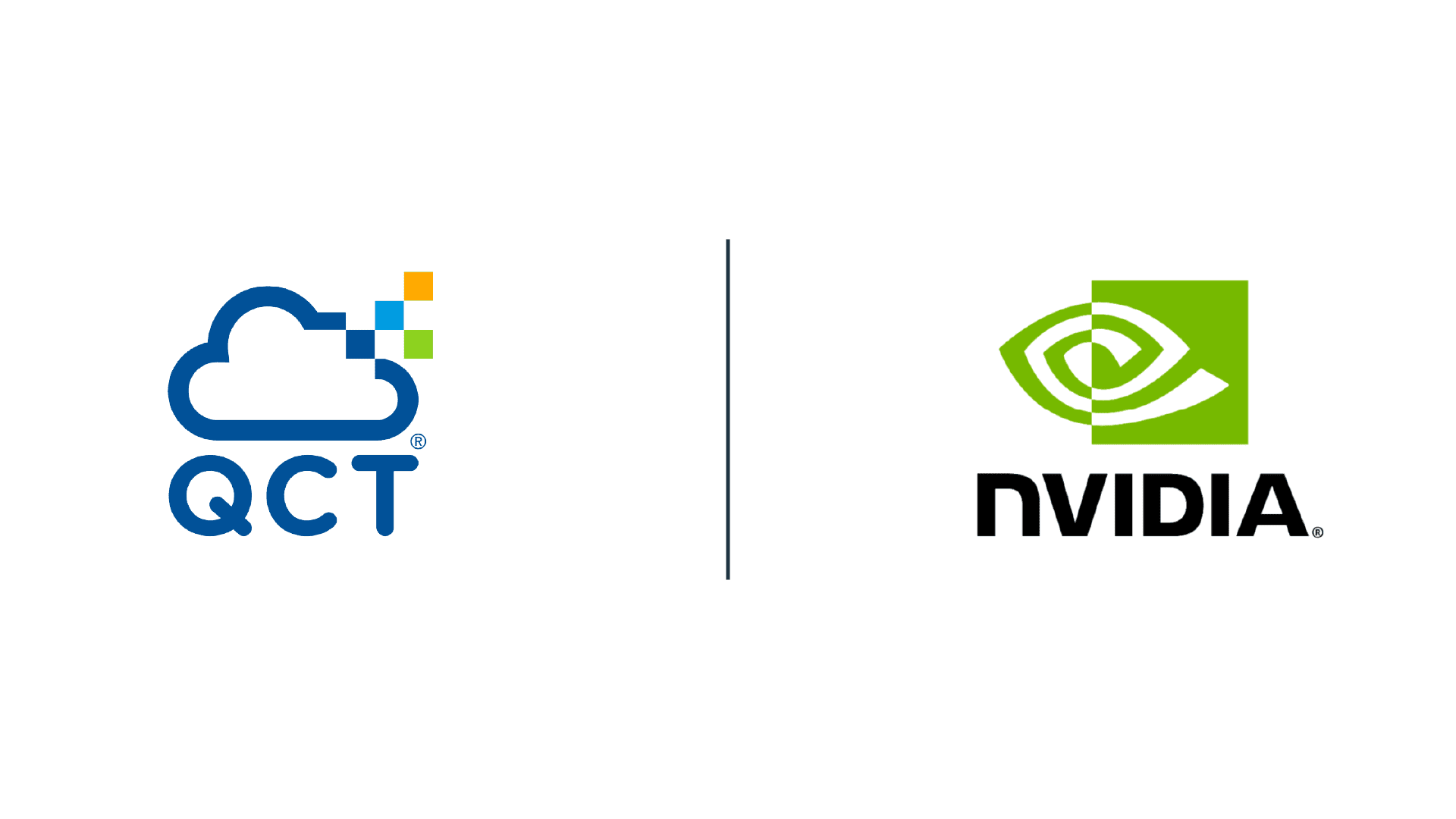 QCT Supports NVIDIA Enterprise AI Factory with Optimized QuantaGrid System