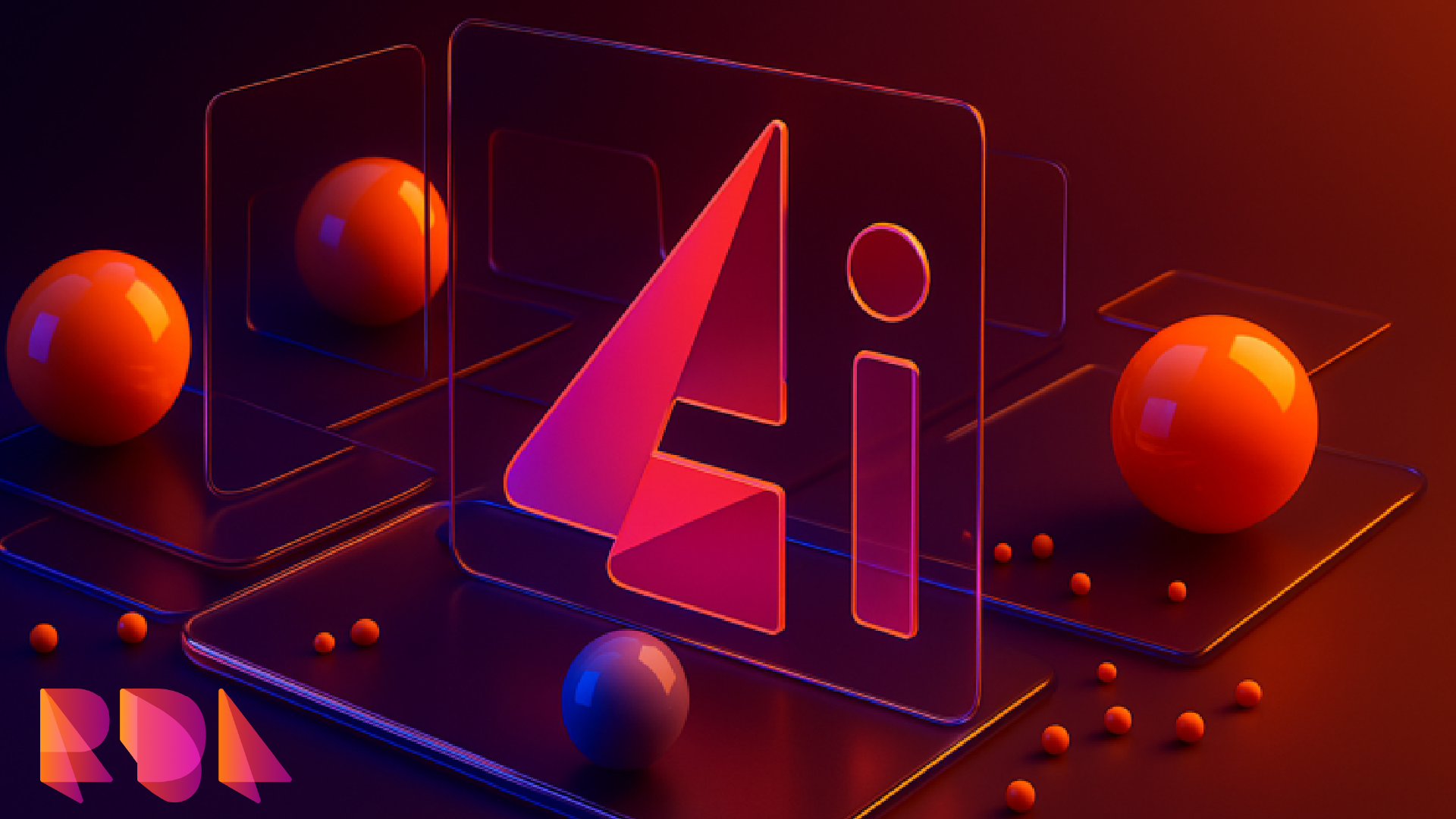 RDA Digital Launches AI Strategy Services to Drive Enterprise AI Adoption