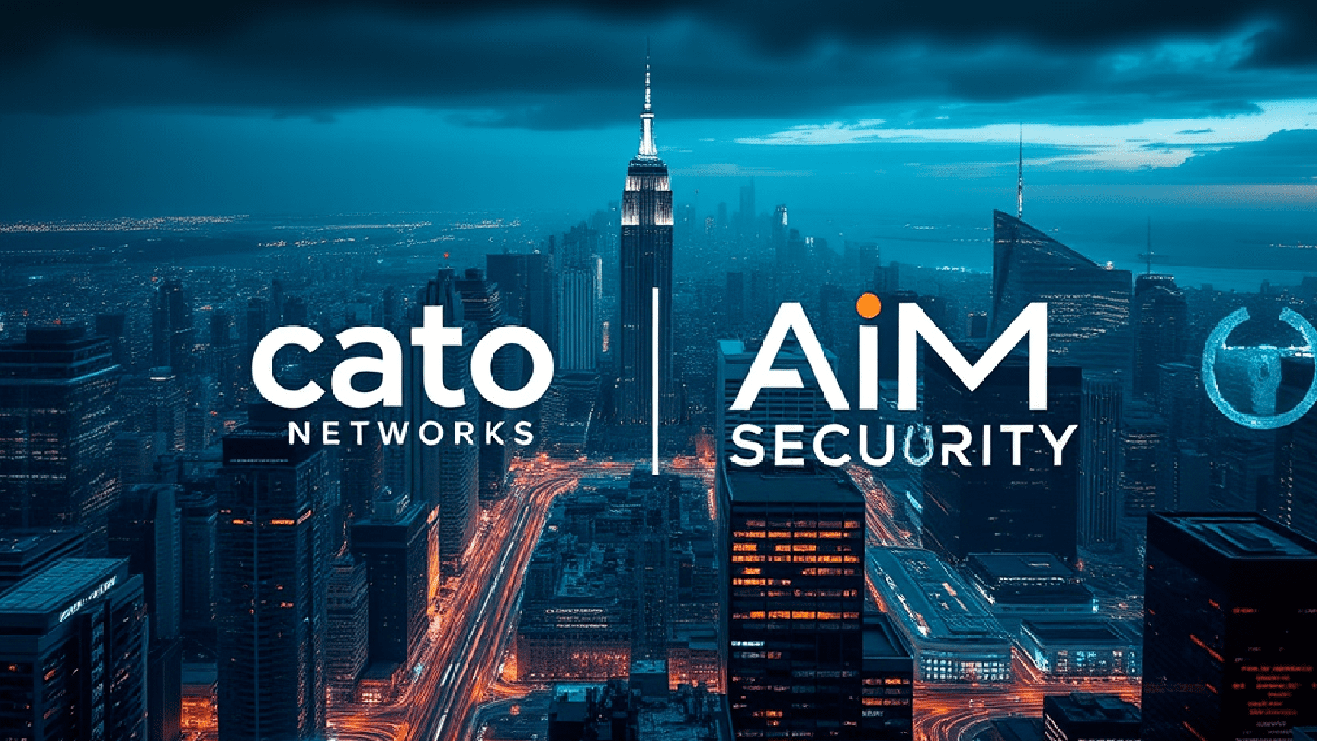 Cato Networks Acquires Aim Security to Extend SASE Leadership and ...