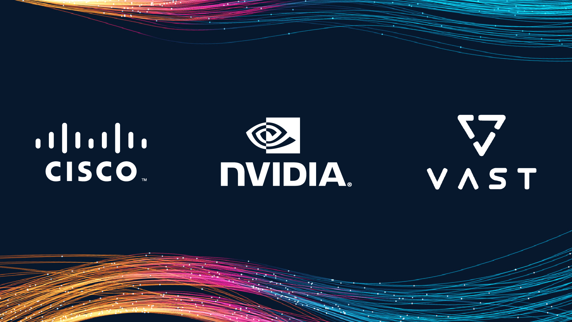 Cisco Secure AI Factory with NVIDIA Unlocks Enterprise Data for Agentic AI