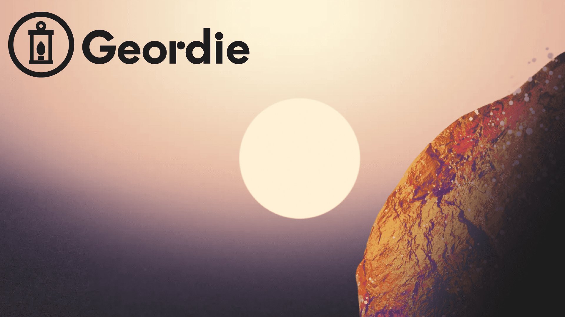 Geordie Exits Stealth with $6.5 Million in Seed Funding to Give ...