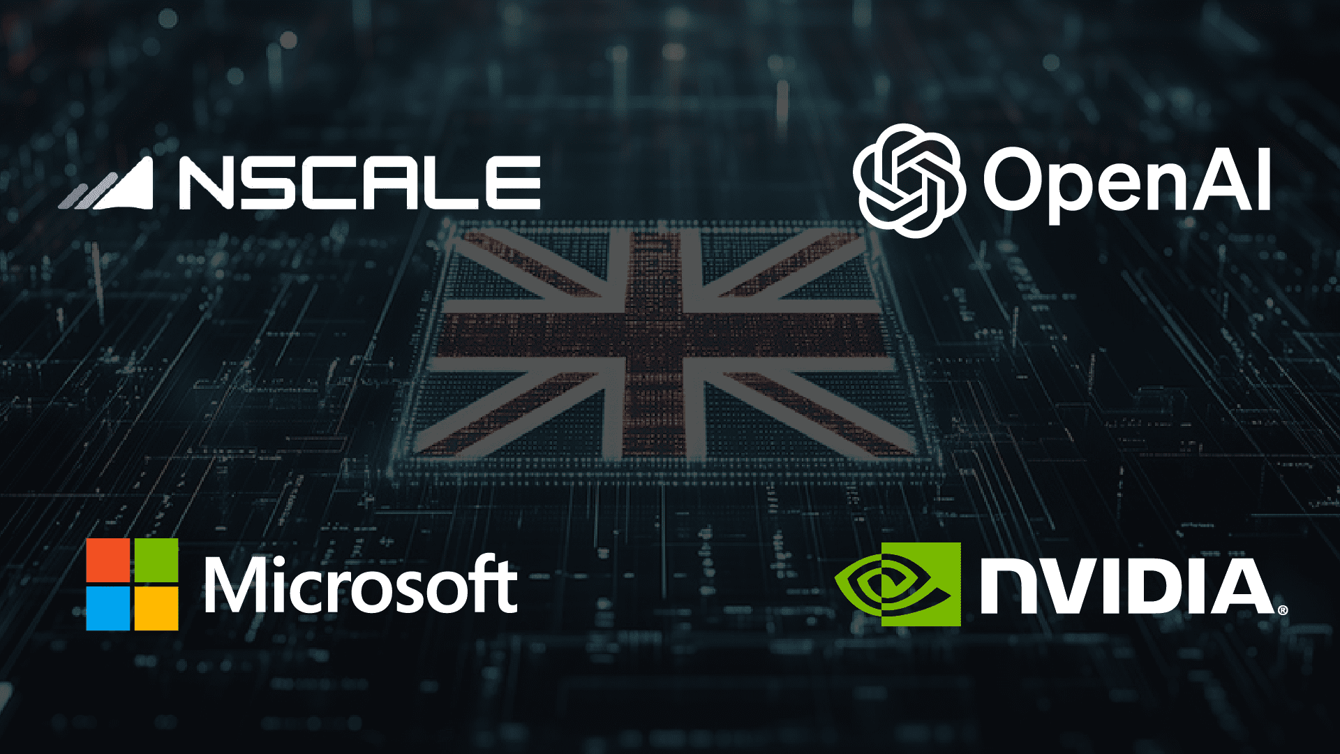 Nscale Announces UK AI Infrastructure Commitment in Partnership with ...