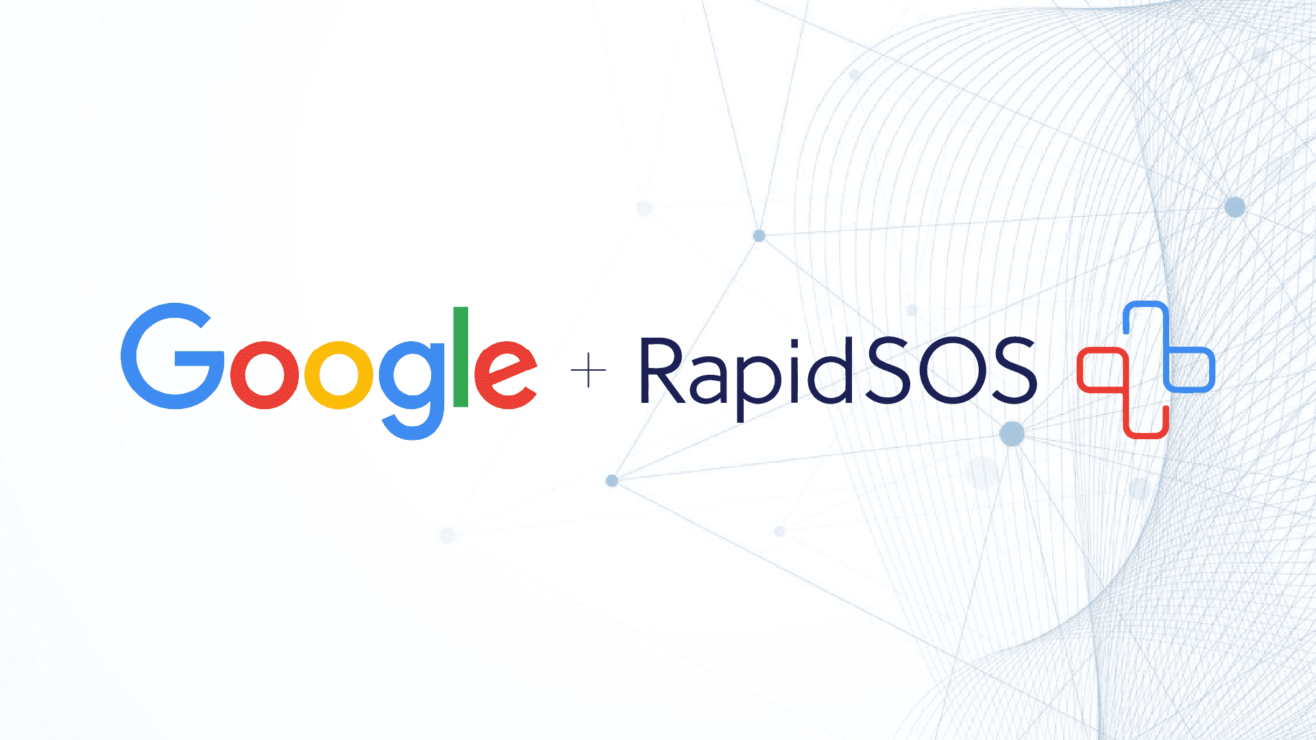 Google and RapidSOS Enable Emergency Live Video on Android for 911