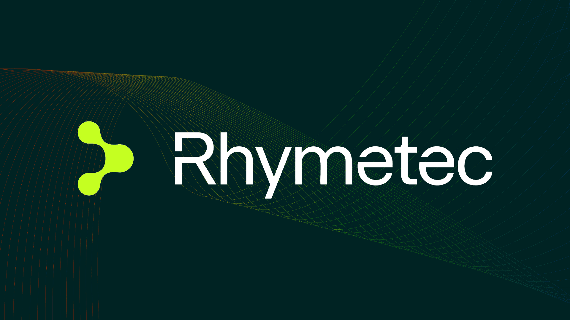 Rhymetec Launches New Brand Identity to Highlight Modern Security ...