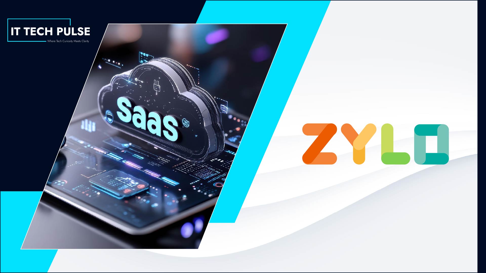 Zylo 2026 SaaS Index Finds AI-Native App Adoption Surging