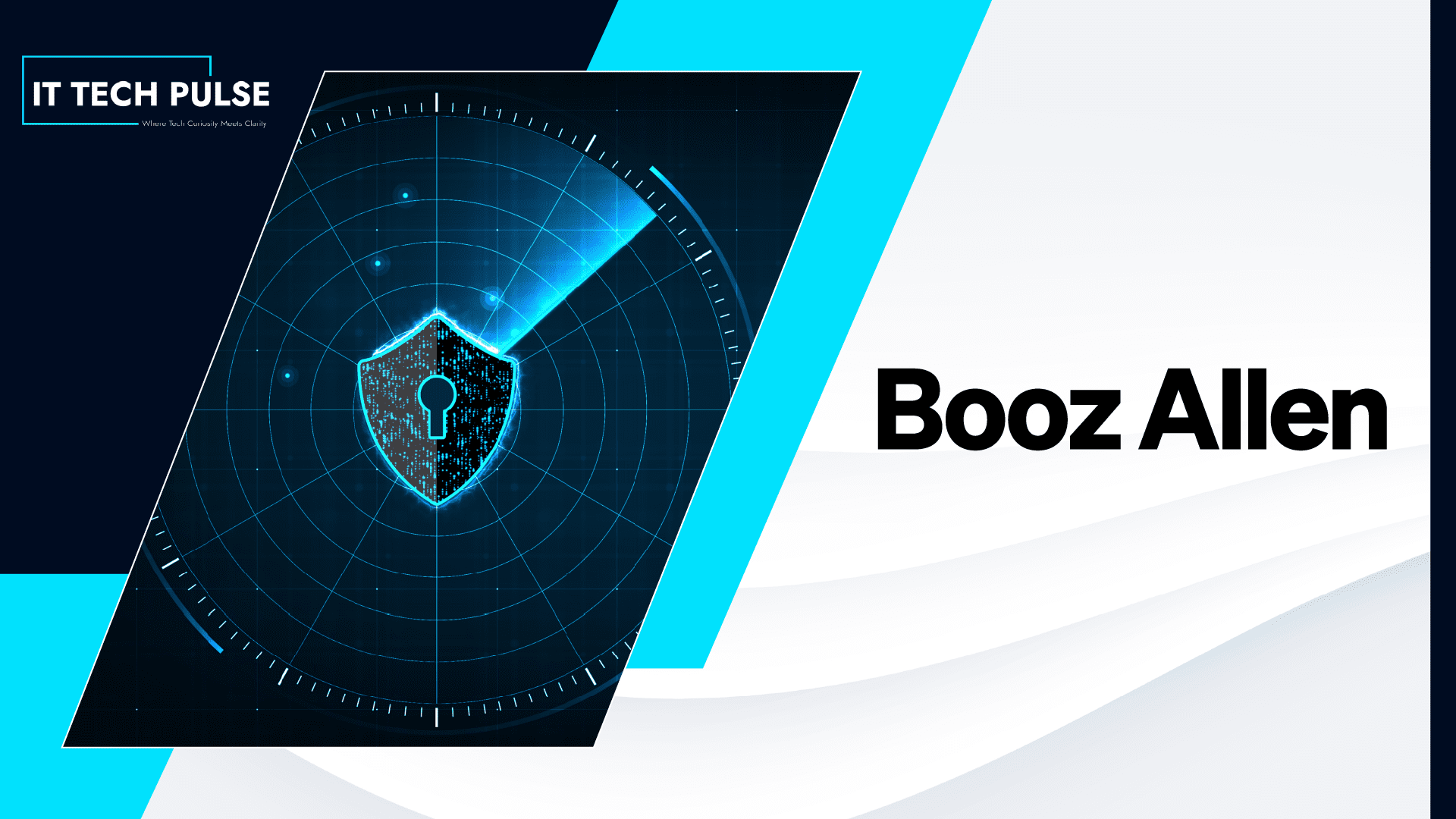 Booz Allen Completes Acquisition of Defy Security
