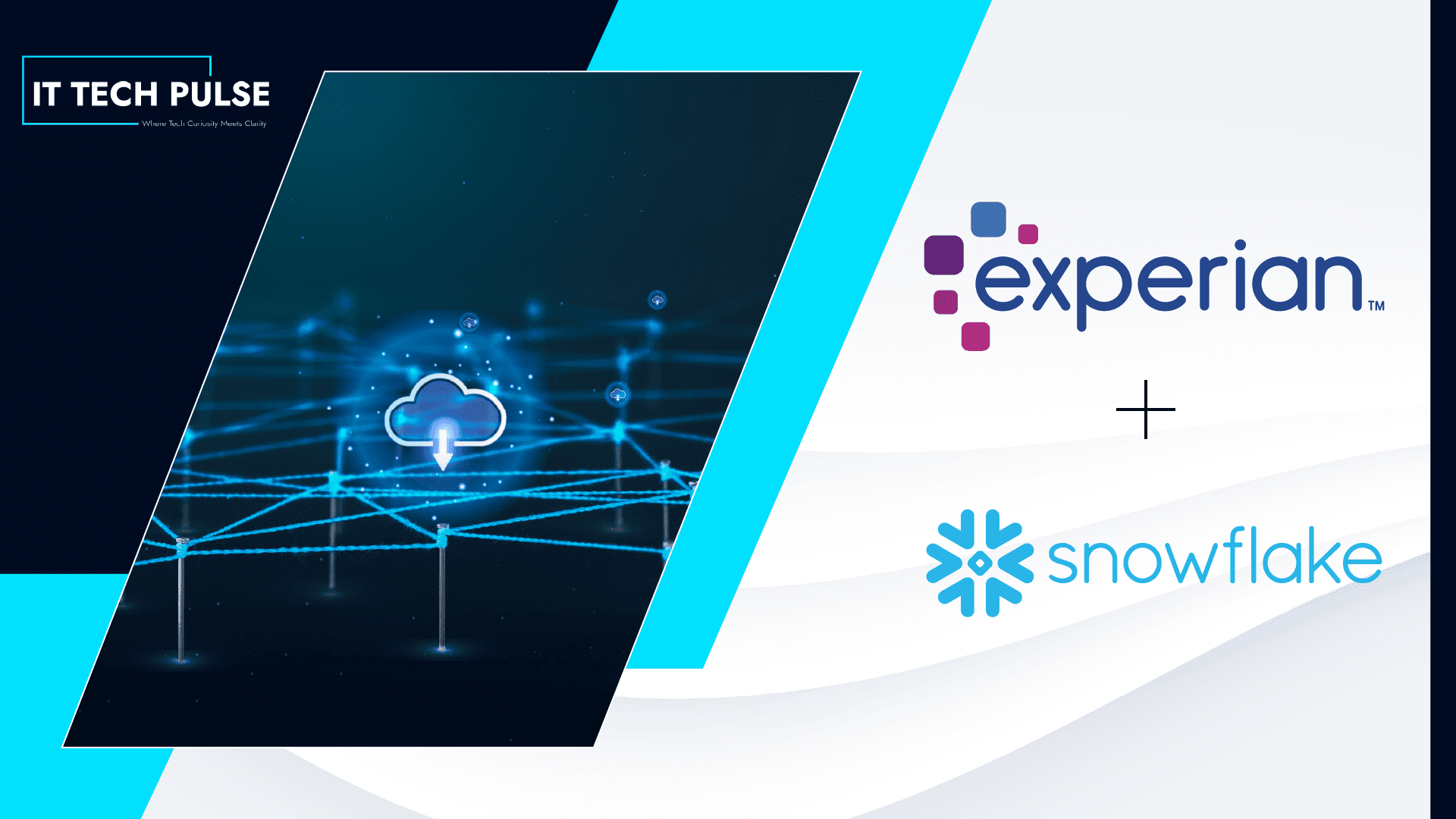 Experian Launches Aperture Data Studio with Snowflake for Data Governance