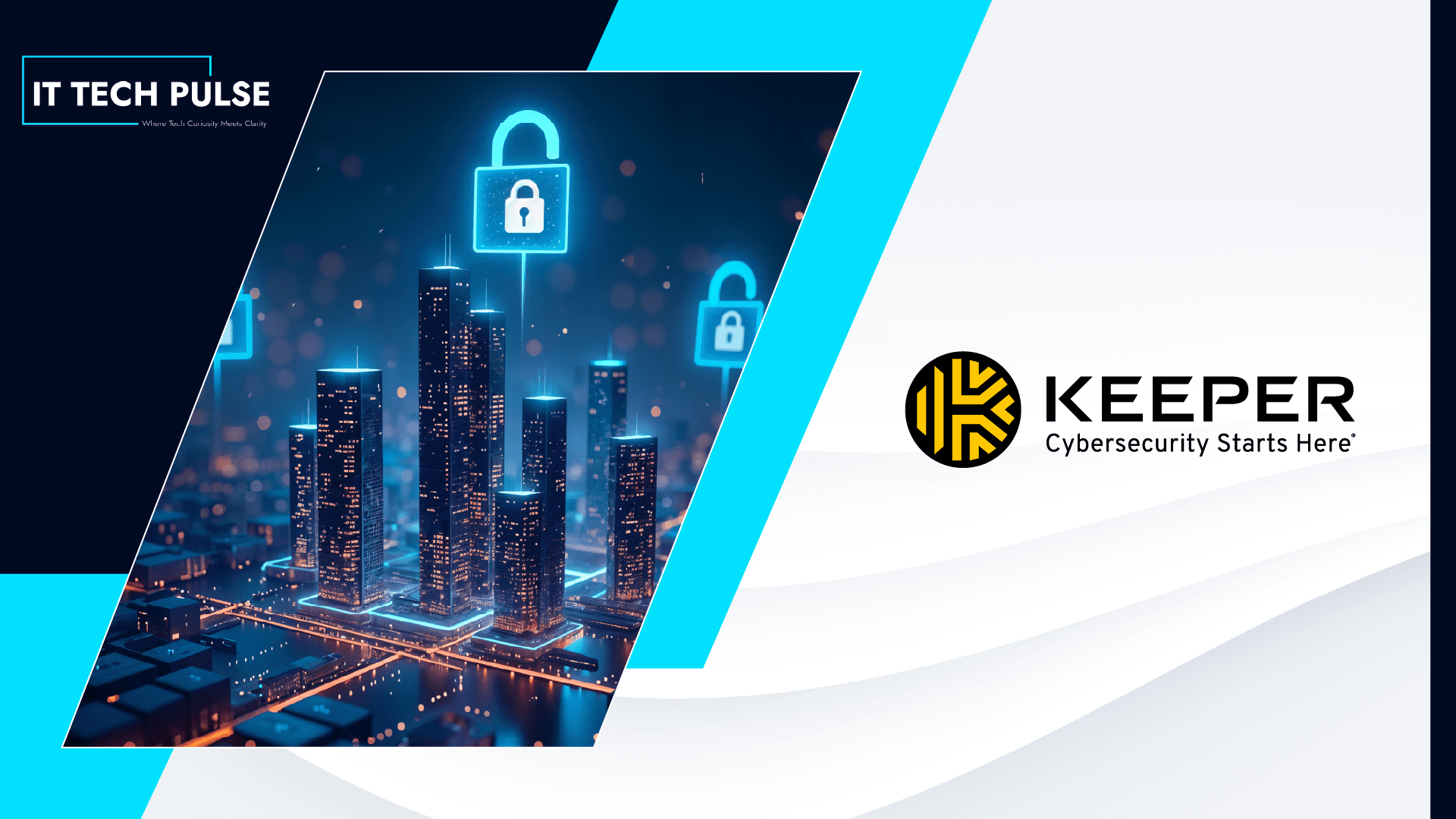 Keeper Commander Launches SuperShell for Full-Screen Vault Control