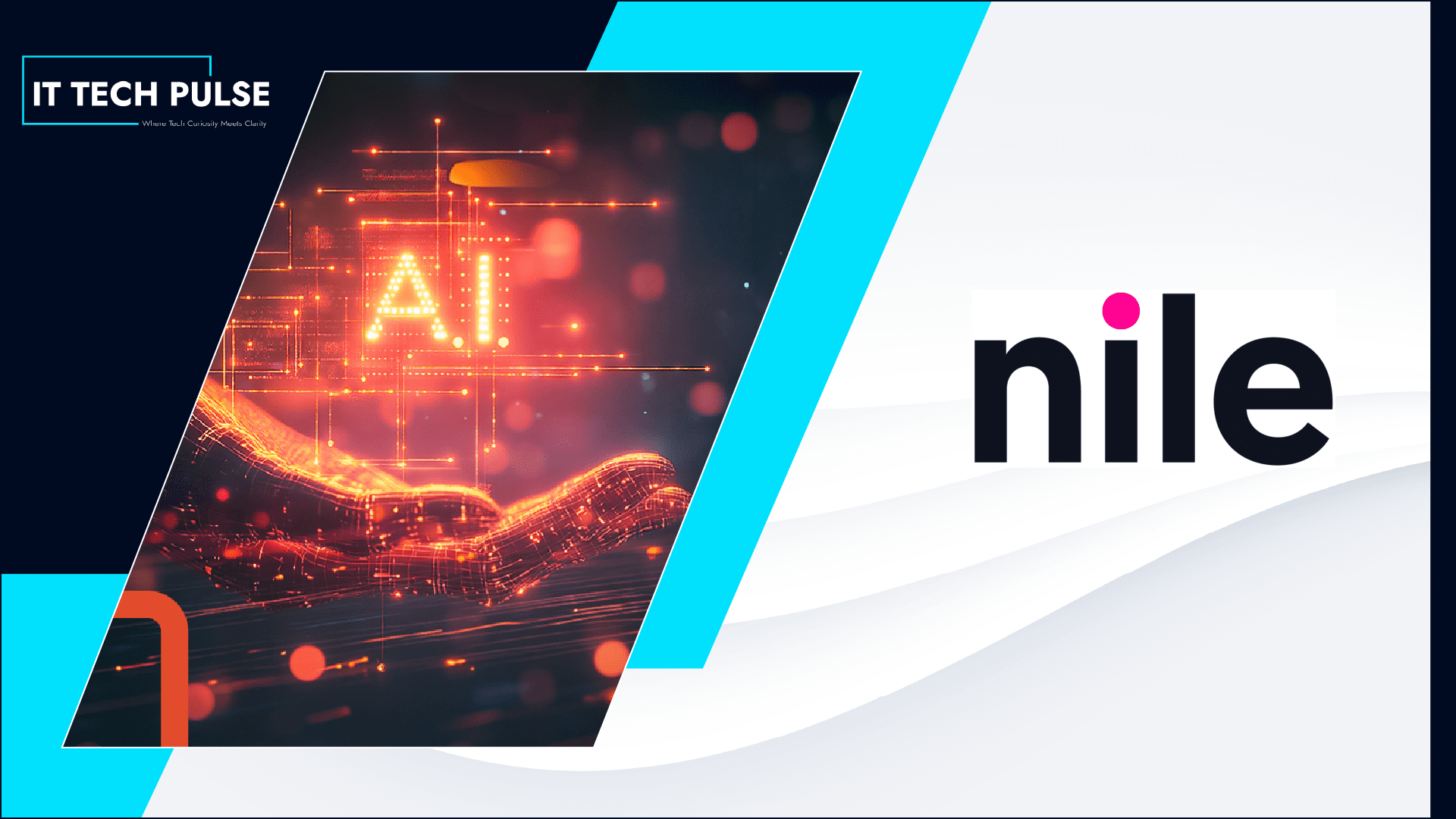 Nile Names StarLink Authorized Distributor in Key Middle East Markets