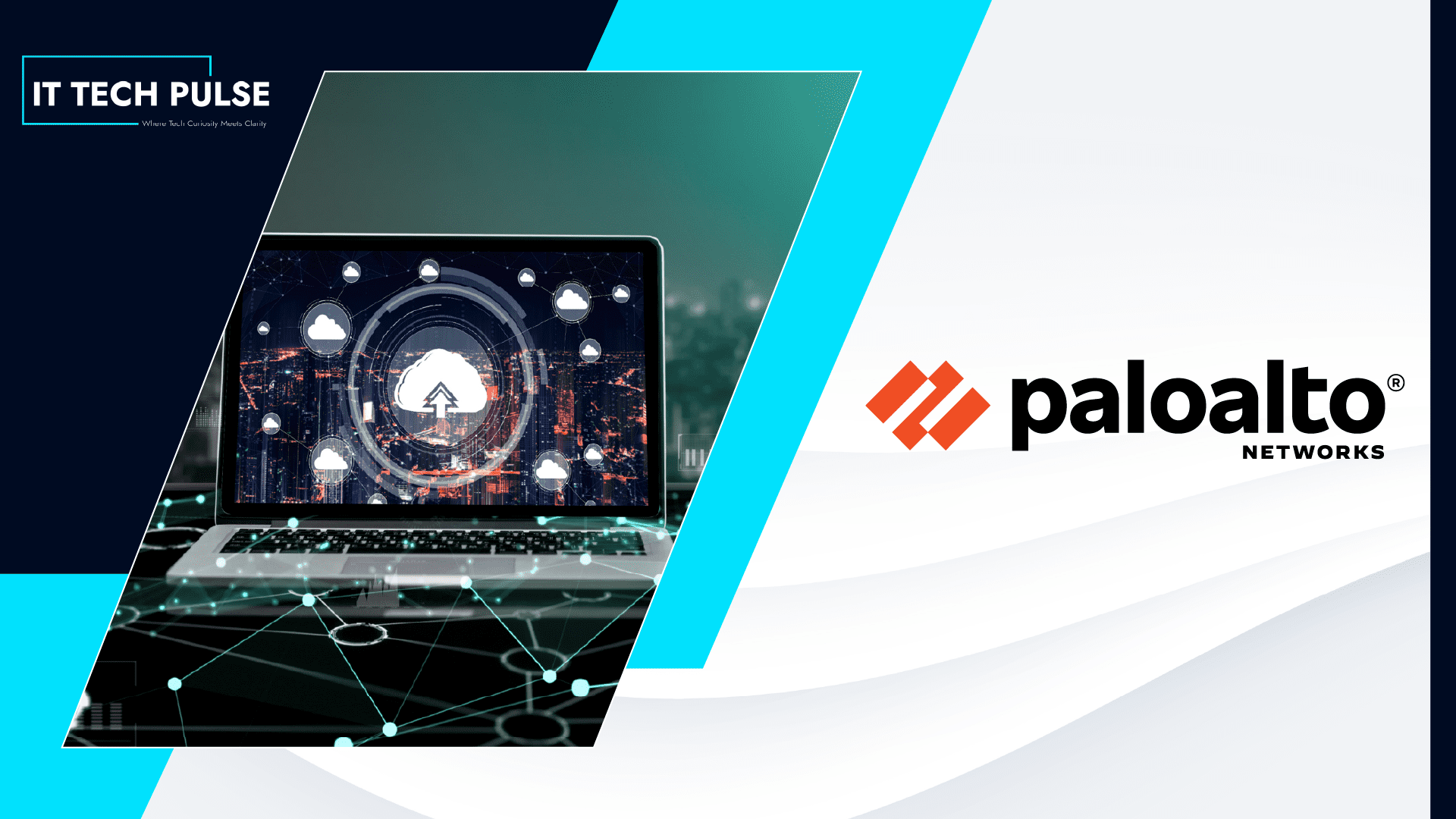 Palo Alto Networks Announces Intent to Acquire Koi for Agentic Endpoint ...