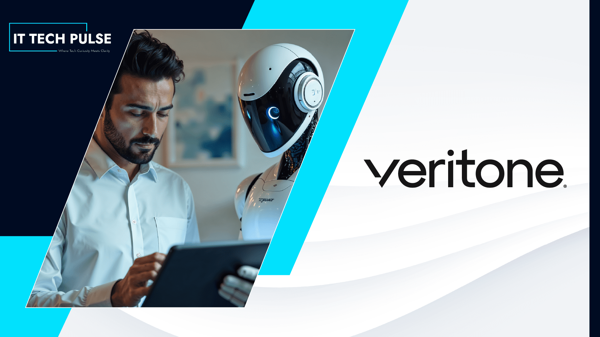Veritone Aligns with Expanding AI Agent Data and Orchestration Demand
