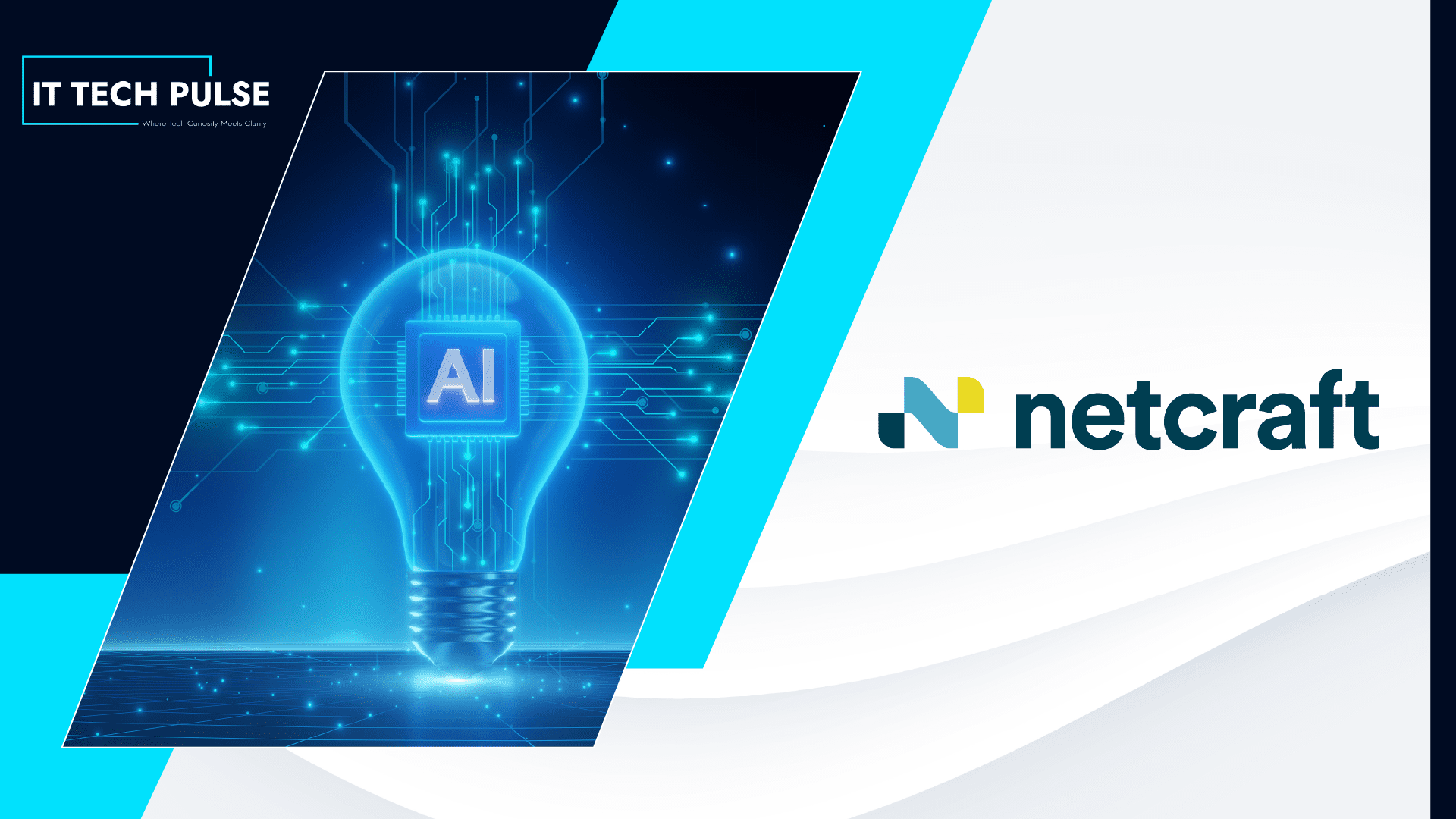 Netcraft Launches AI-Driven Domain Disruption to Stop Threats Before Attack