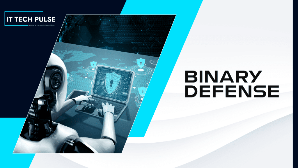 Binary Defense Founder Dave Kennedy Returns as CEO for AI Era