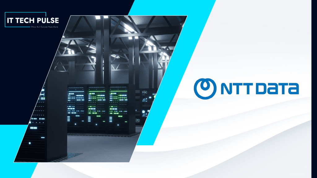 NTT DATA Expands Global Data Center Sales to Support AI Growth