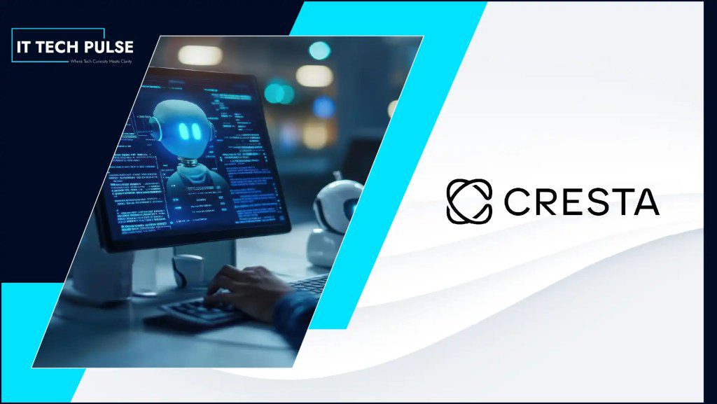 Cresta Launches Conductor, the Agent for AI Agent Development