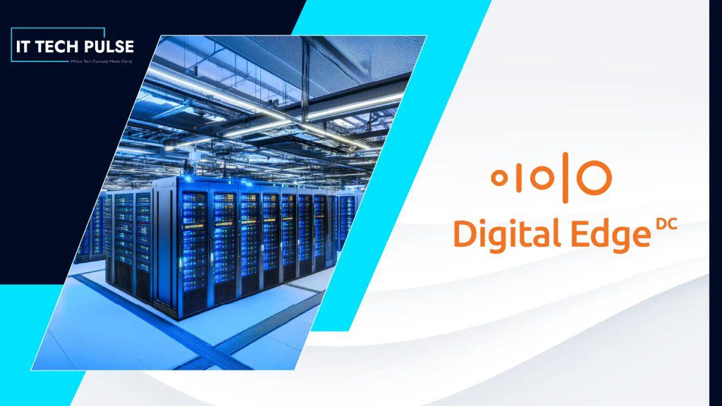 Digital Edge Expands South Korea Footprint with New Ansan Data Center Site