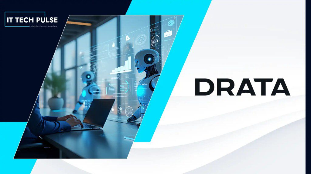 Drata Expands Trust Management Platform for Enterprise AI Agent Governance