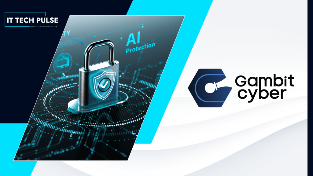 Gambit Cyber Launches Vizier AI for Continuous Exposure Management
