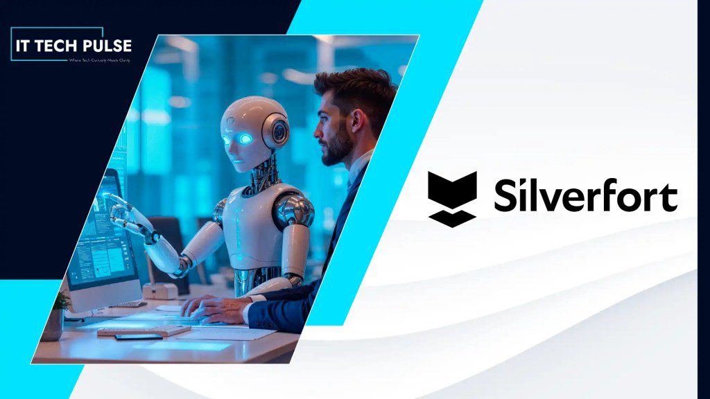 Silverfort Integrates AI Agent Identity Control for Microsoft Copilot ...