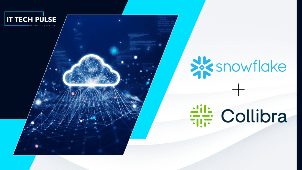 Snowflake and Collibra Bring Governed Business Context to the AI Data Cloud